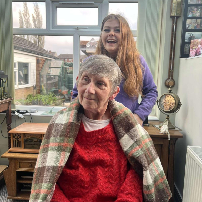 Why Cherish – CherishUK