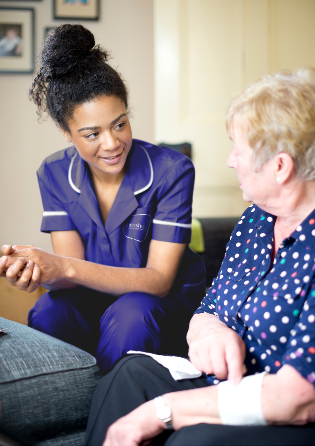 Blackpool - CherishUK