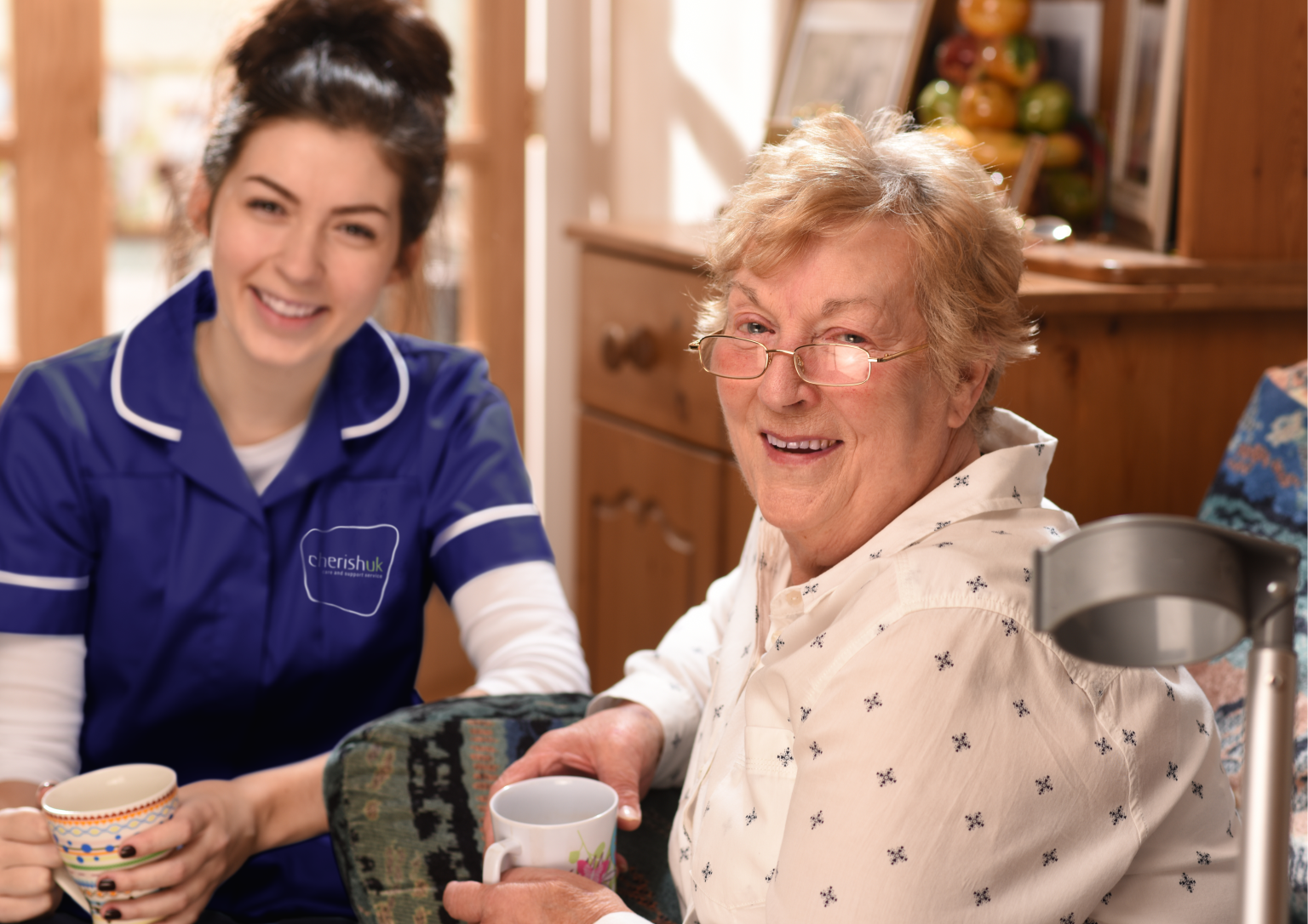 Blackpool - CherishUK